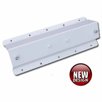 Header Mounts - Hepfner Racing Products