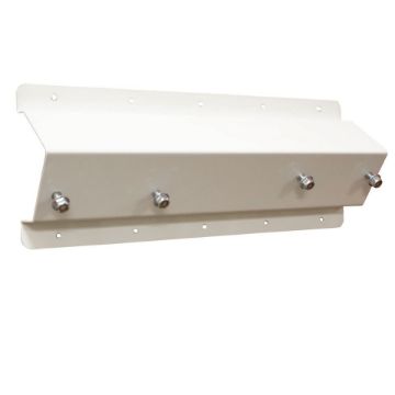 Header Mounts - Hepfner Racing Products