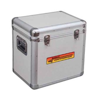SCALE PADS STORAGE BOX - 15" - Hepfner Racing Products