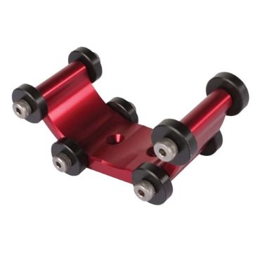 Moose Blocks, Short Setup Blocks - Hepfner Racing Products