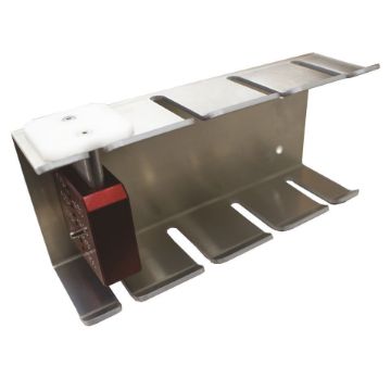 Shock & Radius Rod Racks - Hepfner Racing Products