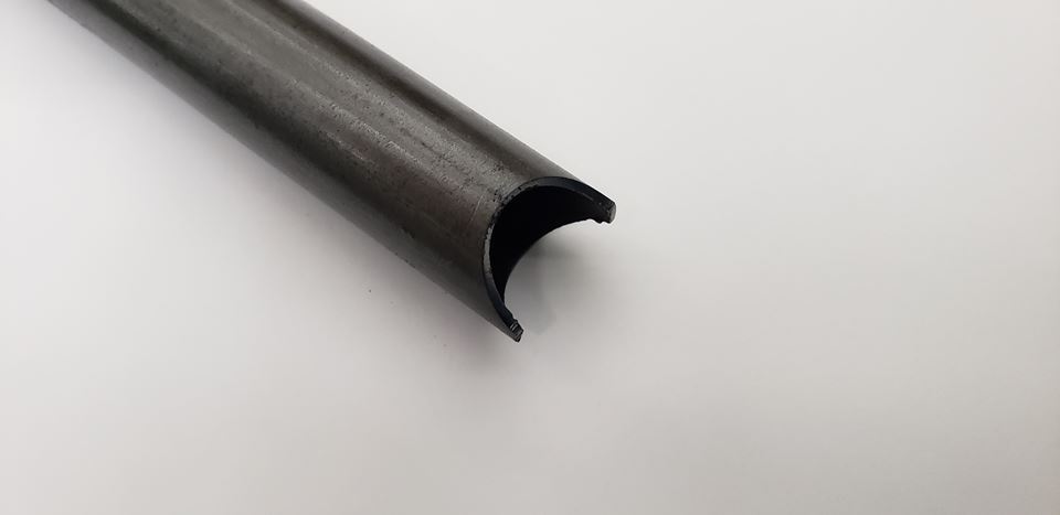 Jacobs Ladder Diagonal Tube - 12.35 - Hepfner Racing Products