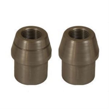 Threaded Tube Ends - Hepfner Racing Products