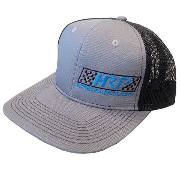 HRP New Style Logo Camouflage Hat - Hepfner Racing Products