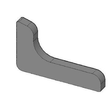 Gussets - Hepfner Racing Products
