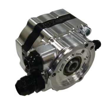 KSE Gen-2 Steering Gear - Hepfner Racing Products