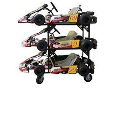 Karting, QM, Outlaw Kart - Hepfner Racing Products