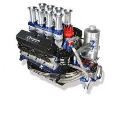 Trailer, Shop, & Pit Products - Hepfner Racing Products