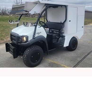 MULE Conversions & Accessories - Hepfner Racing Products