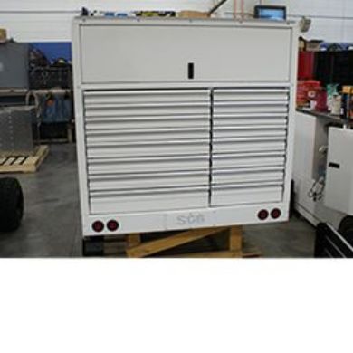 MULE Conversions & Accessories - Hepfner Racing Products