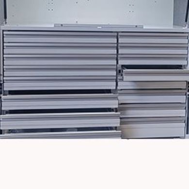 MULE Conversions & Accessories - Hepfner Racing Products