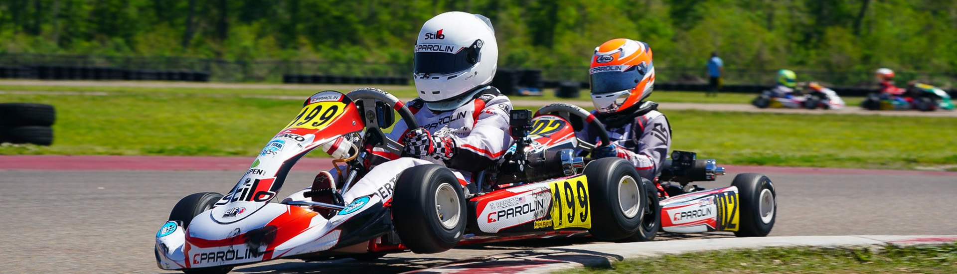 Hepfner Racing Products