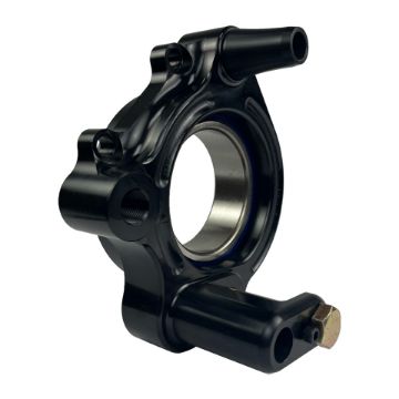 Double Row Birdcage Bearing - Hepfner Racing Products