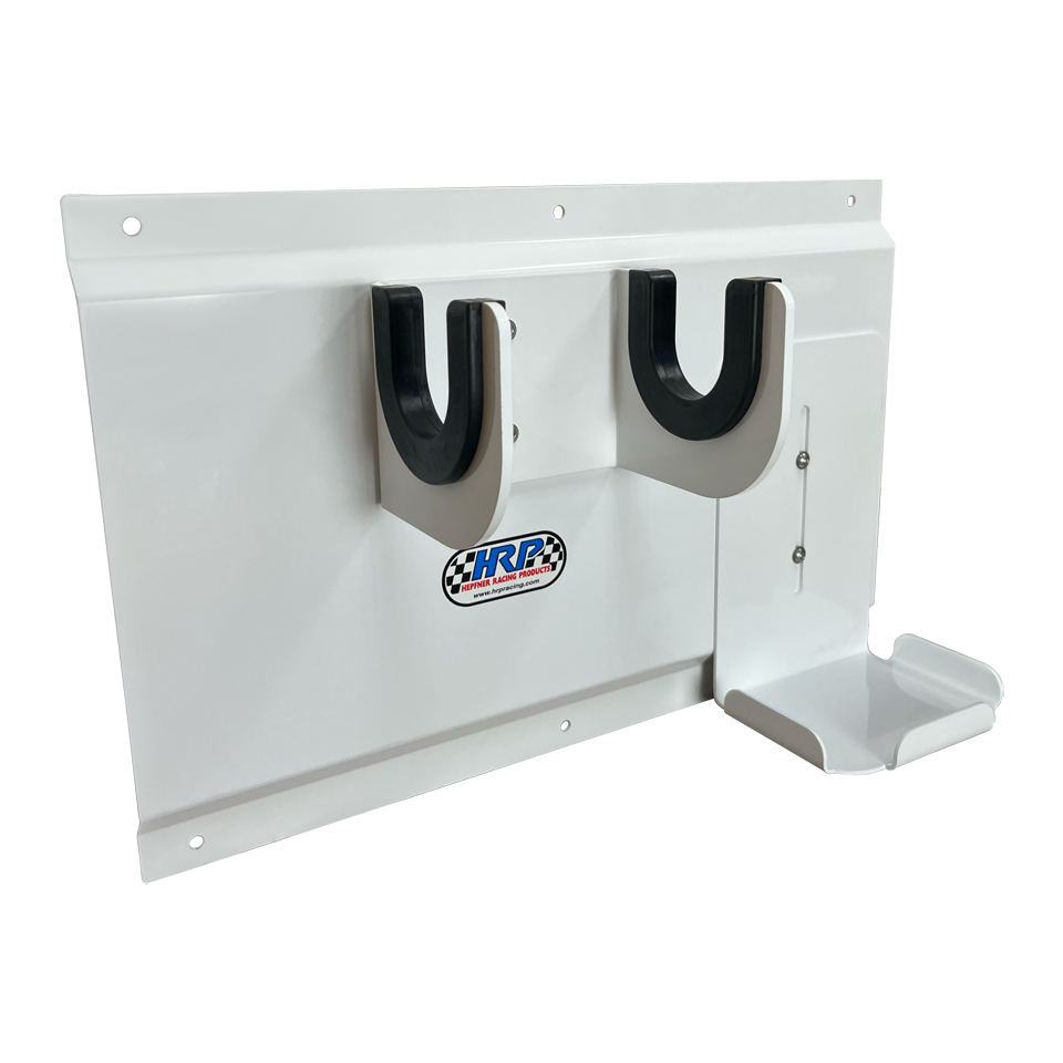 Cordless Impact Socket Holder - Hepfner Racing Products