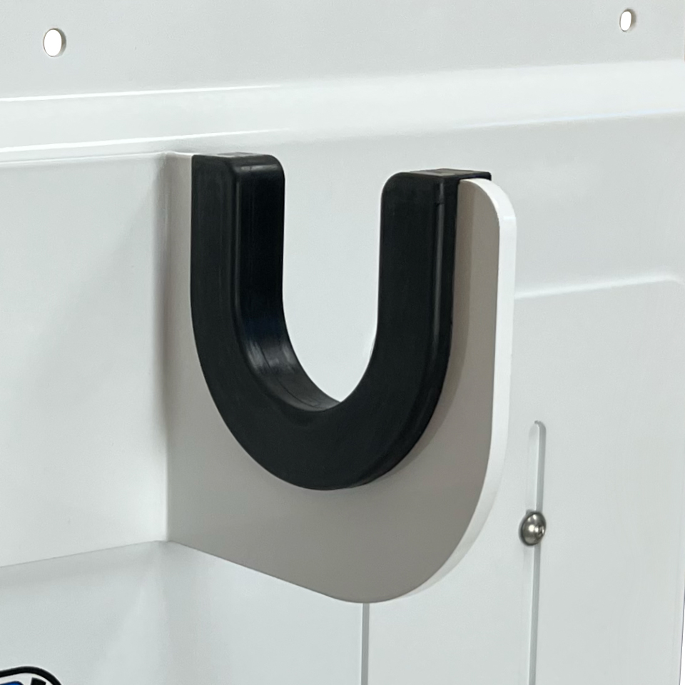 Cordless Impact Socket Holder - Hepfner Racing Products