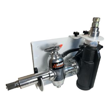 Steering Gear Racks - Hepfner Racing Products