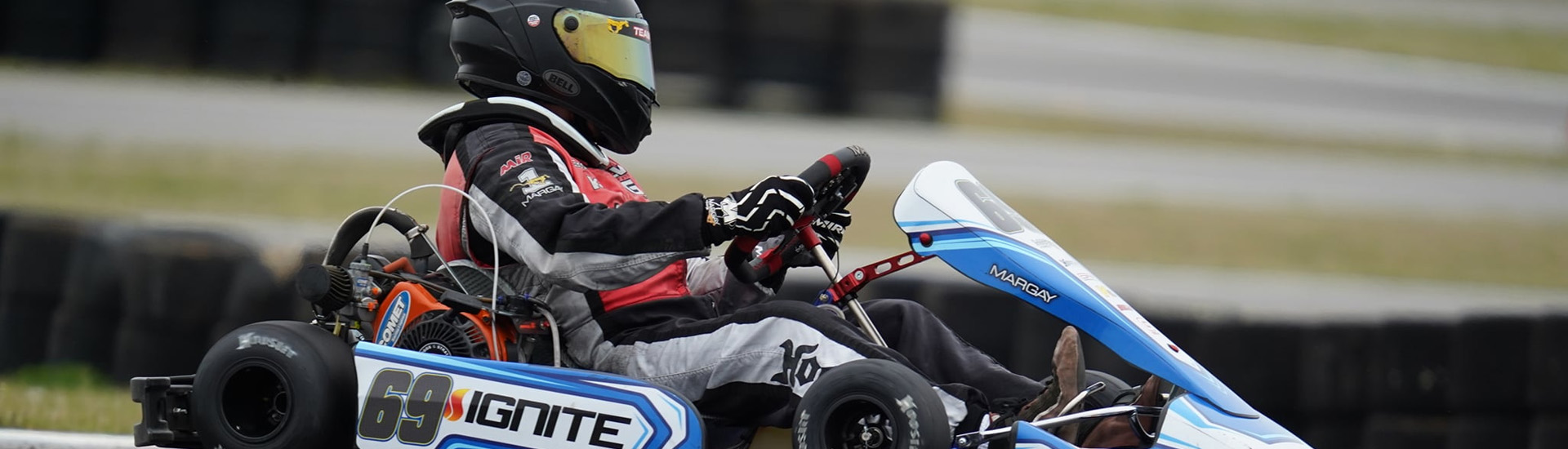 Hepfner Racing Products