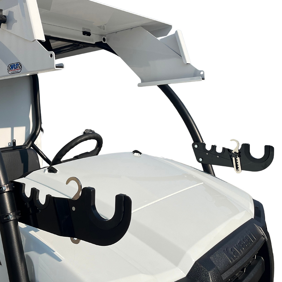 Axle Rack for 600 MULE - Hepfner Racing Products