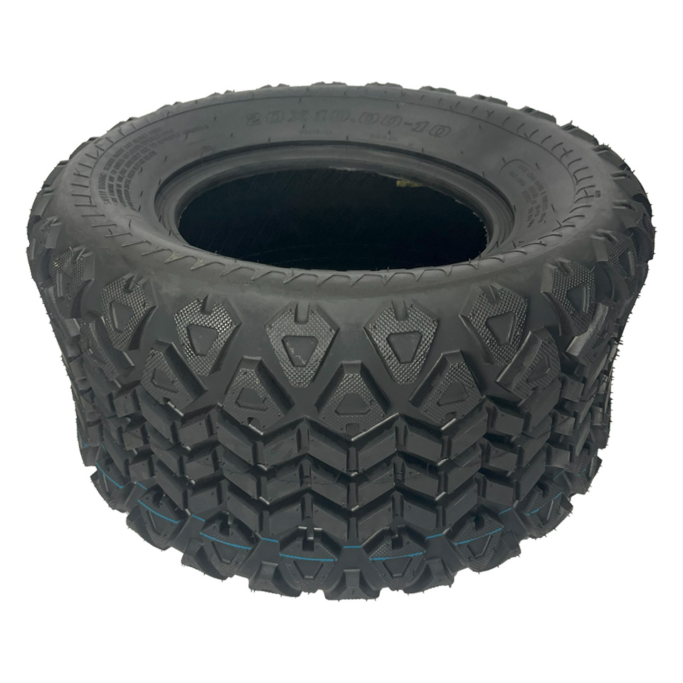 Mule Tire Mid - Hepfner Racing Products