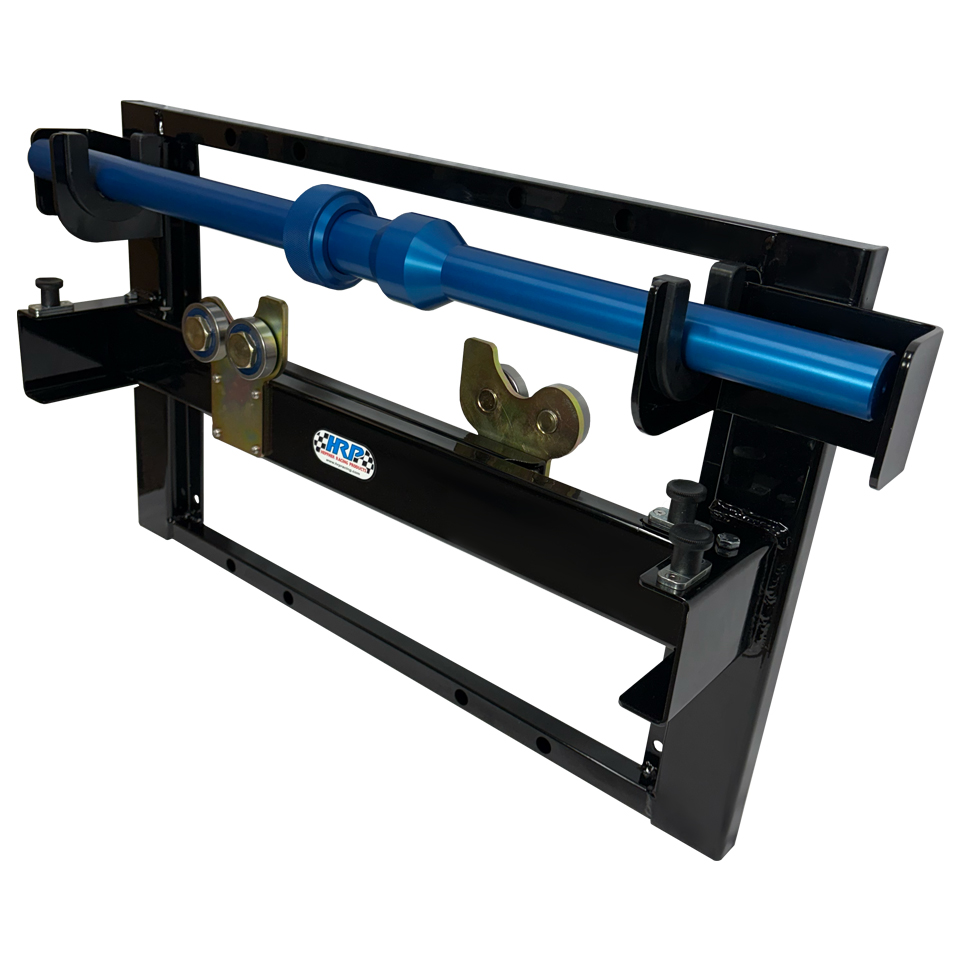 Wheel Balancer, Midget - Hepfner Racing Products