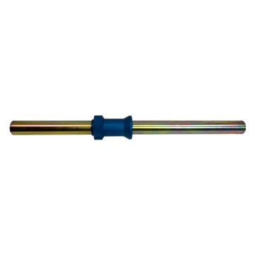 Wheel Balancer Mandrel Midget - Hepfner Racing Products