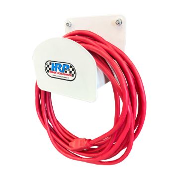 Electrical Cord Rack, Aluminum, Bare - Hepfner Racing Products