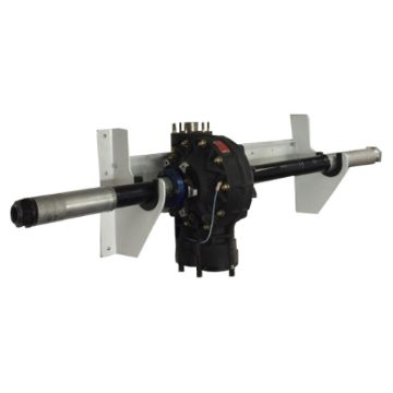 Midget Components - Hepfner Racing Products