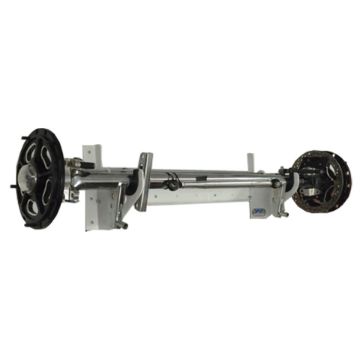 Axle Rack, 1 Rear Midget - Hepfner Racing Products